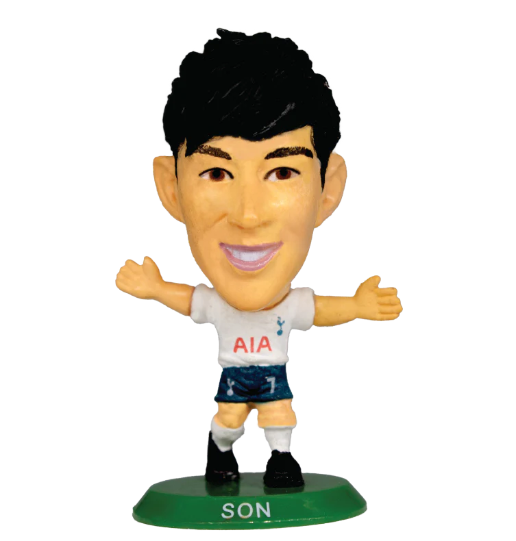 Spurs Official SoccerStarz Figurines – My Rocking Kids