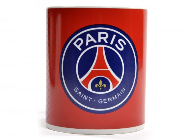 Official Paris Saint-Germain Fade 11 Oz Boxed Mug – My Rocking Kids