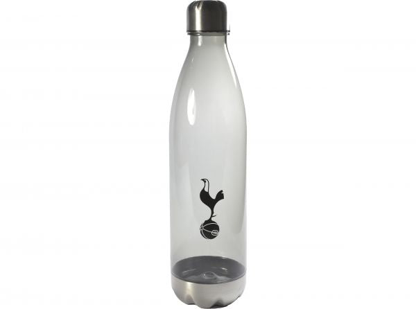 Official Spurs 1 Litre Clear Water Bottle – My Rocking Kids