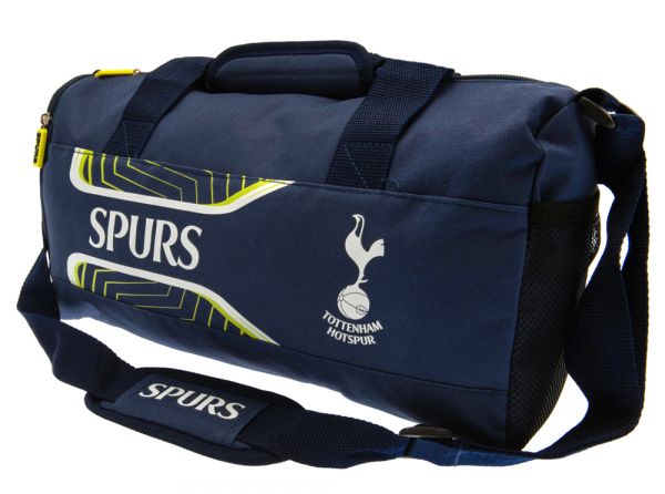 Official Spurs Flash Duffle Bag – My Rocking Kids