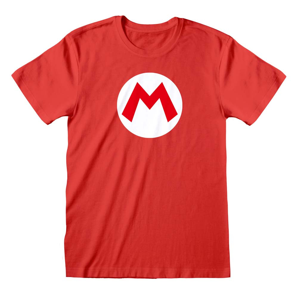 Mario shirt store