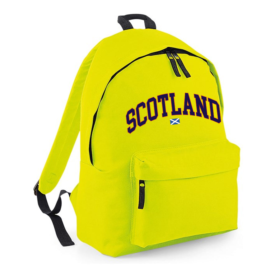 Scotland Core Backpack – My Rocking Kids