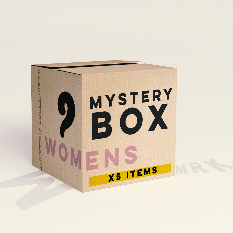 Women/Mum Mystery Bag x 5 Pieces – My Rocking Kids