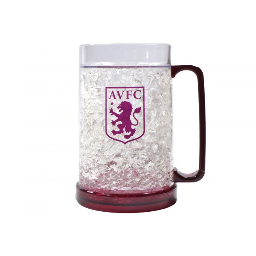 Aston Villa Official Freezer Tankard – My Rocking Kids