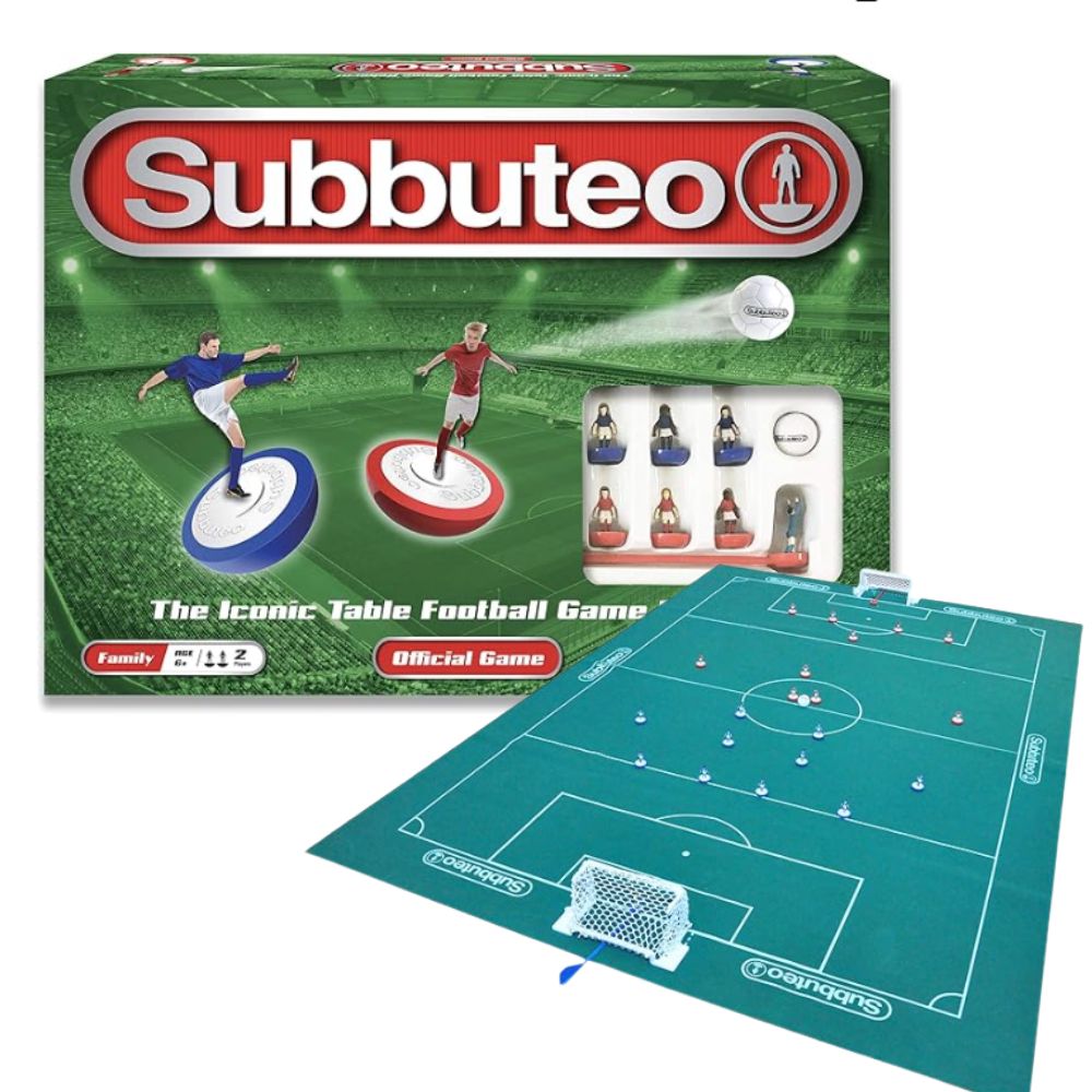 Subbuteo Football Game Set – My Rocking Kids