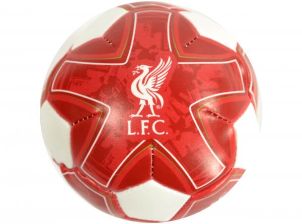 Official Liverpool 4 Inch Mini Soft Ball – My Rocking Kids