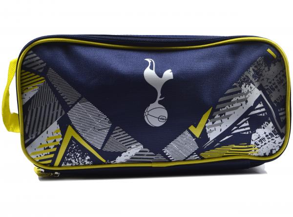 Official Spurs Vector Bootbag – My Rocking Kids