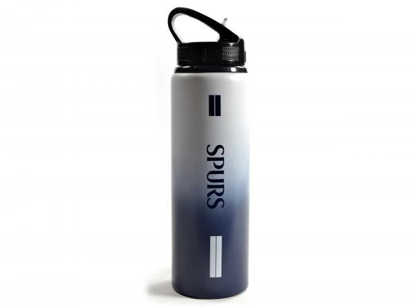Official Spurs Fade Aluminium Water Bottle 750ml – My Rocking Kids